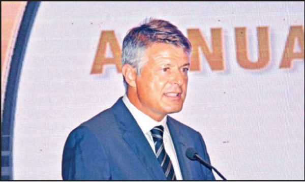 Denis Chaibi on Enhancing Sri Lanka’s Economic Recovery – SLID -The Sri ...